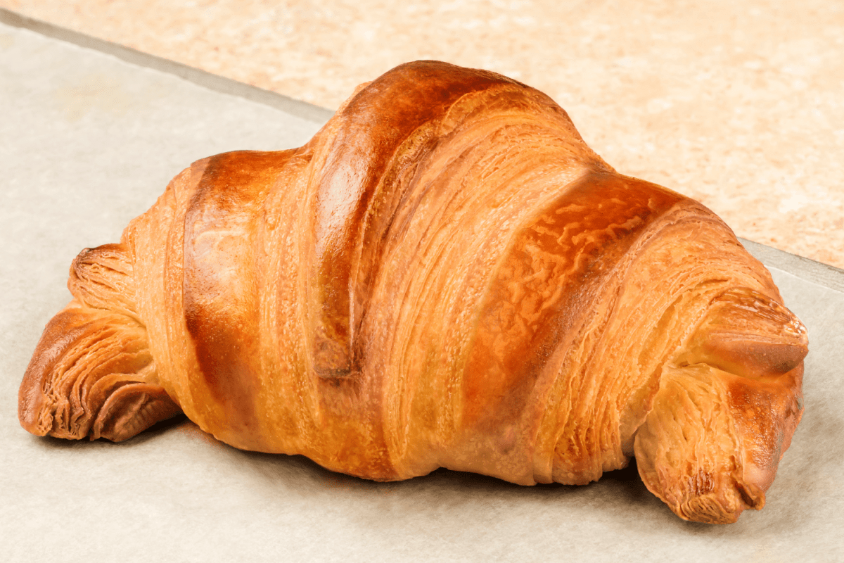 Gamme Secrets | Vandemoortele Professional